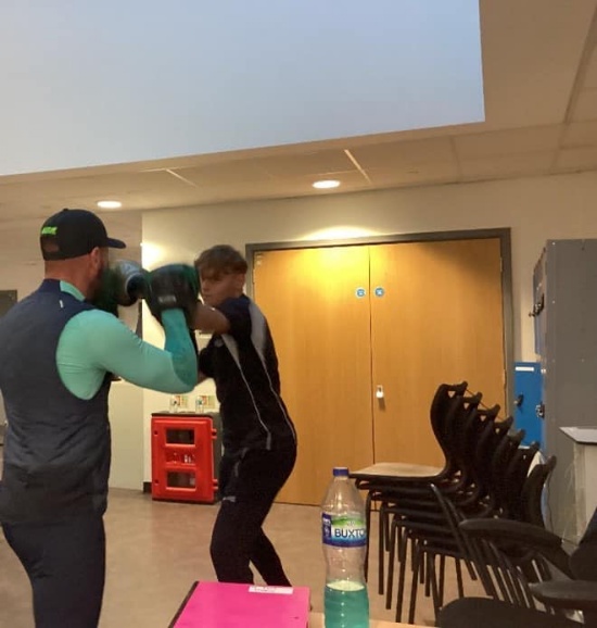 Samuel Laycock School - Samuel Laycock Latest 12124